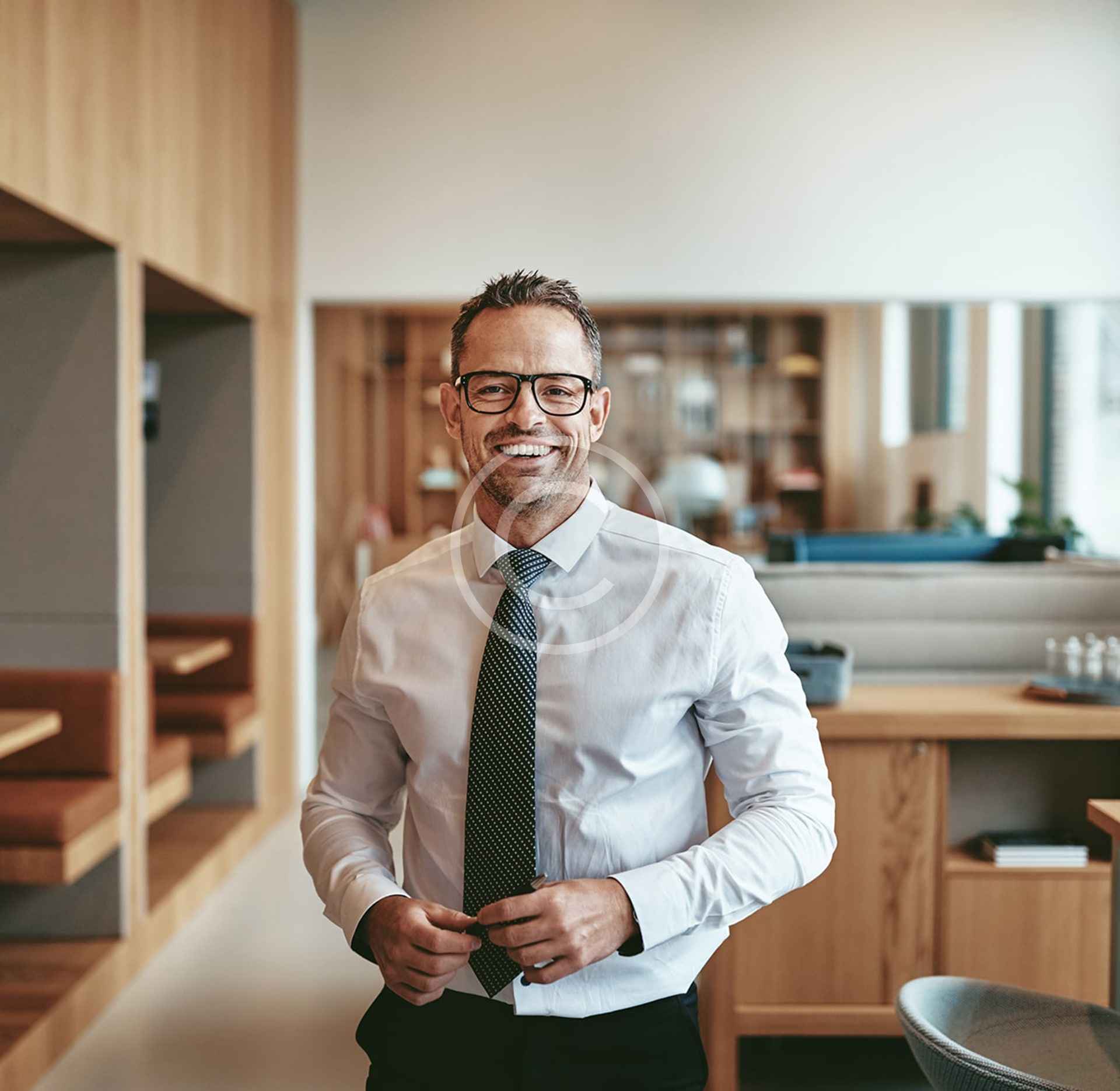 Corporate Style – Interlinx