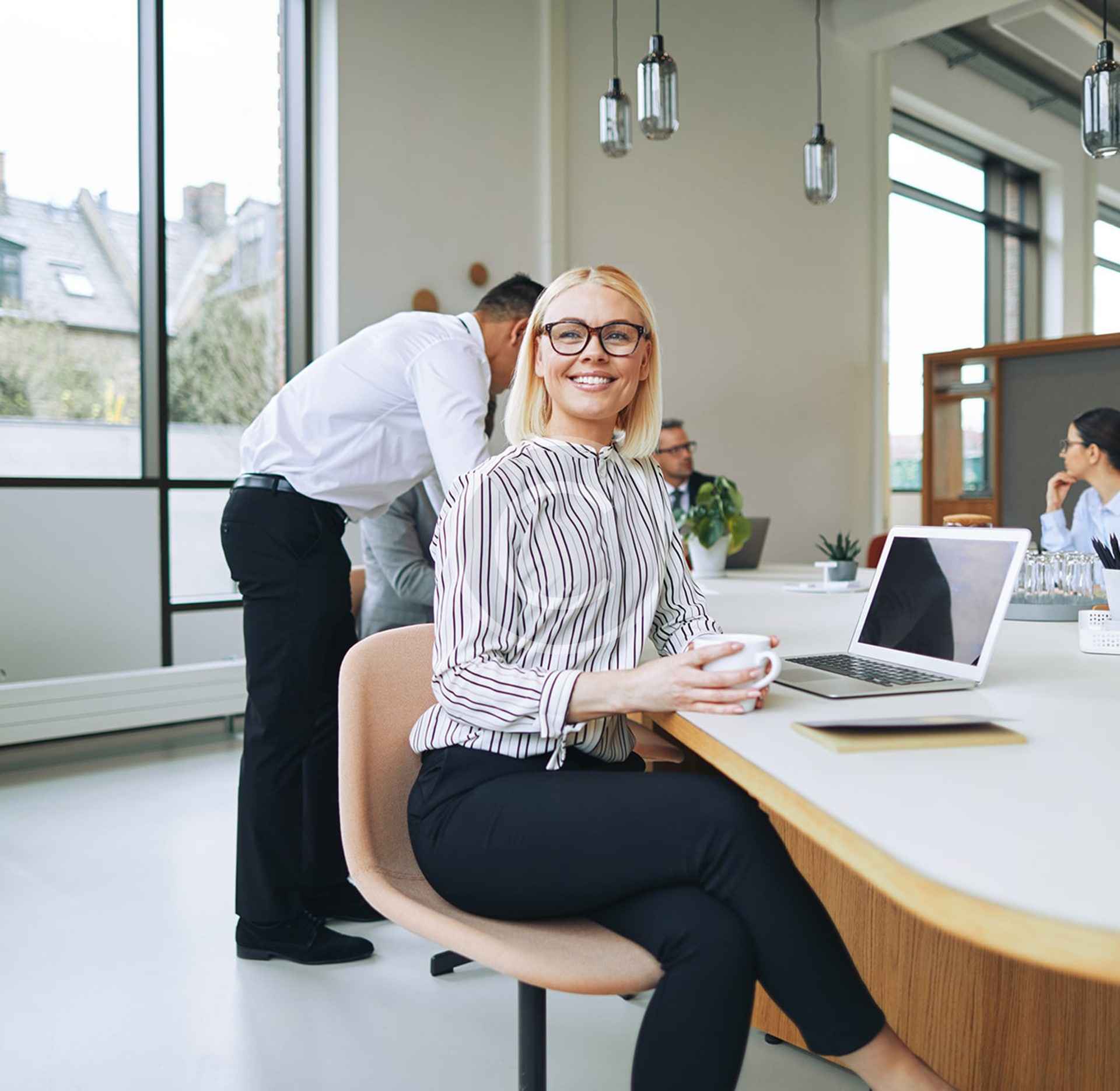 Corporate Style – Interlinx